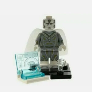 Lego | Toys | Lego Marvel Studios 731 Vision Minifigure Mystery Bag ...